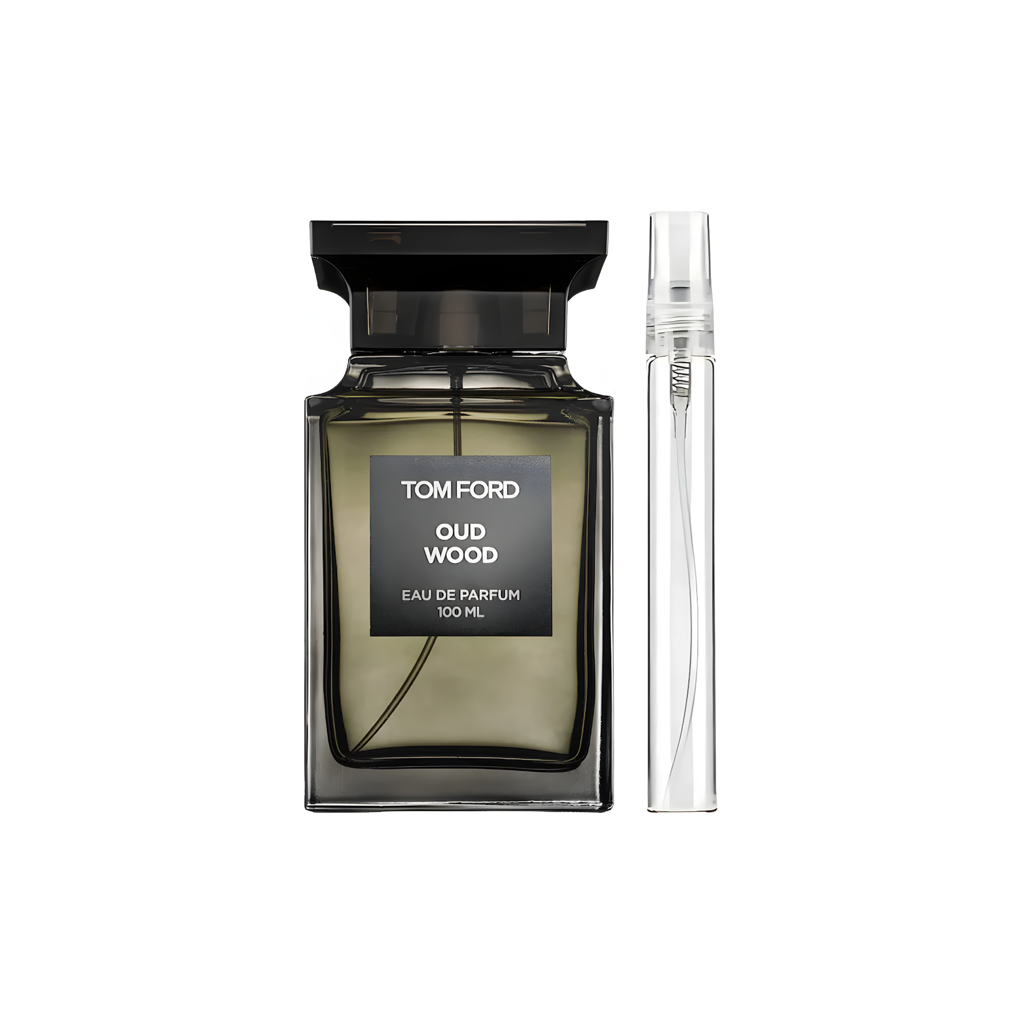 Tom Ford Oud Wood – Decants Milano
