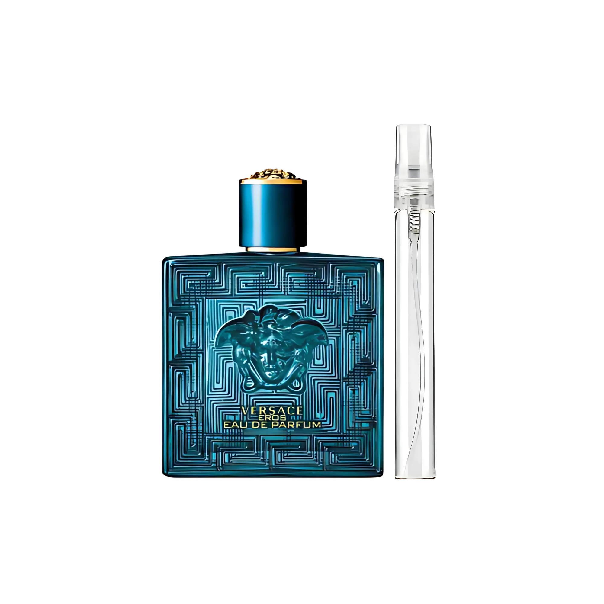 Versace Eros EDP – Decants Milano